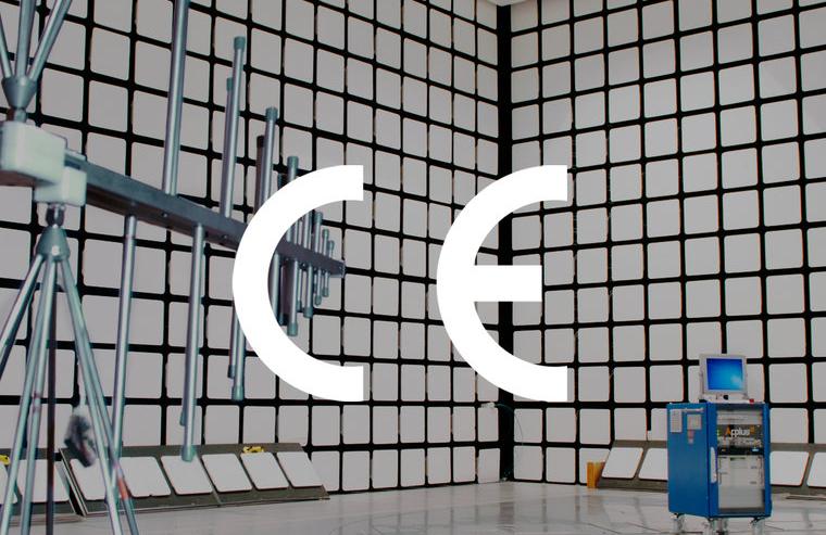 CE Marking - EMC Directive | Applus+ Laboratories
