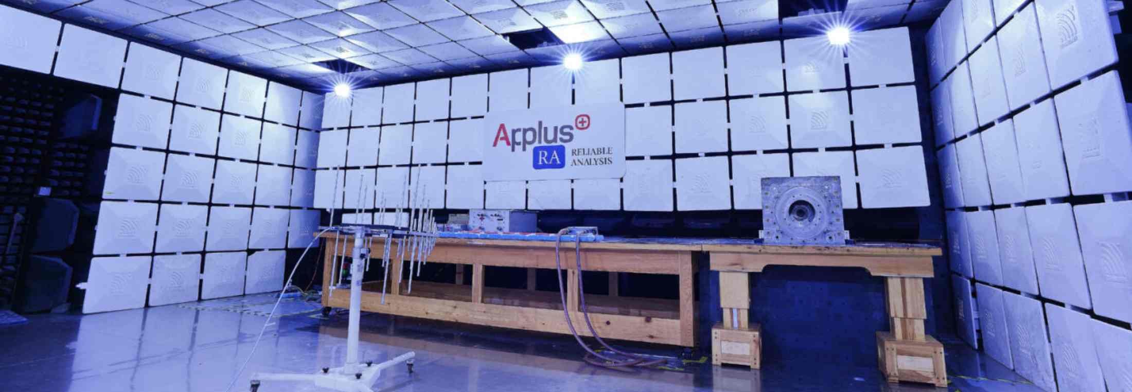Applus+ Reliable Analysis | Applus+ Laboratories
