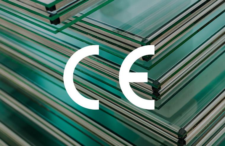 CE Marking of Glass