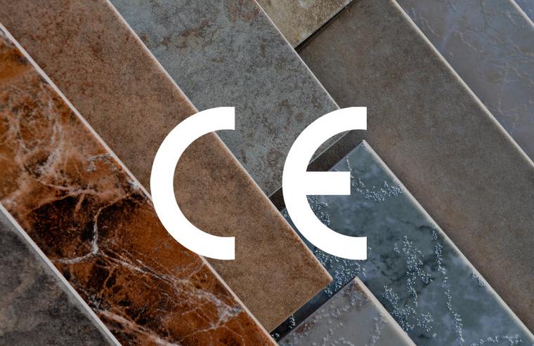 CE Marking of Masonry units and Ceramic products