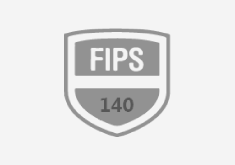 FIPS 140-3 Certification