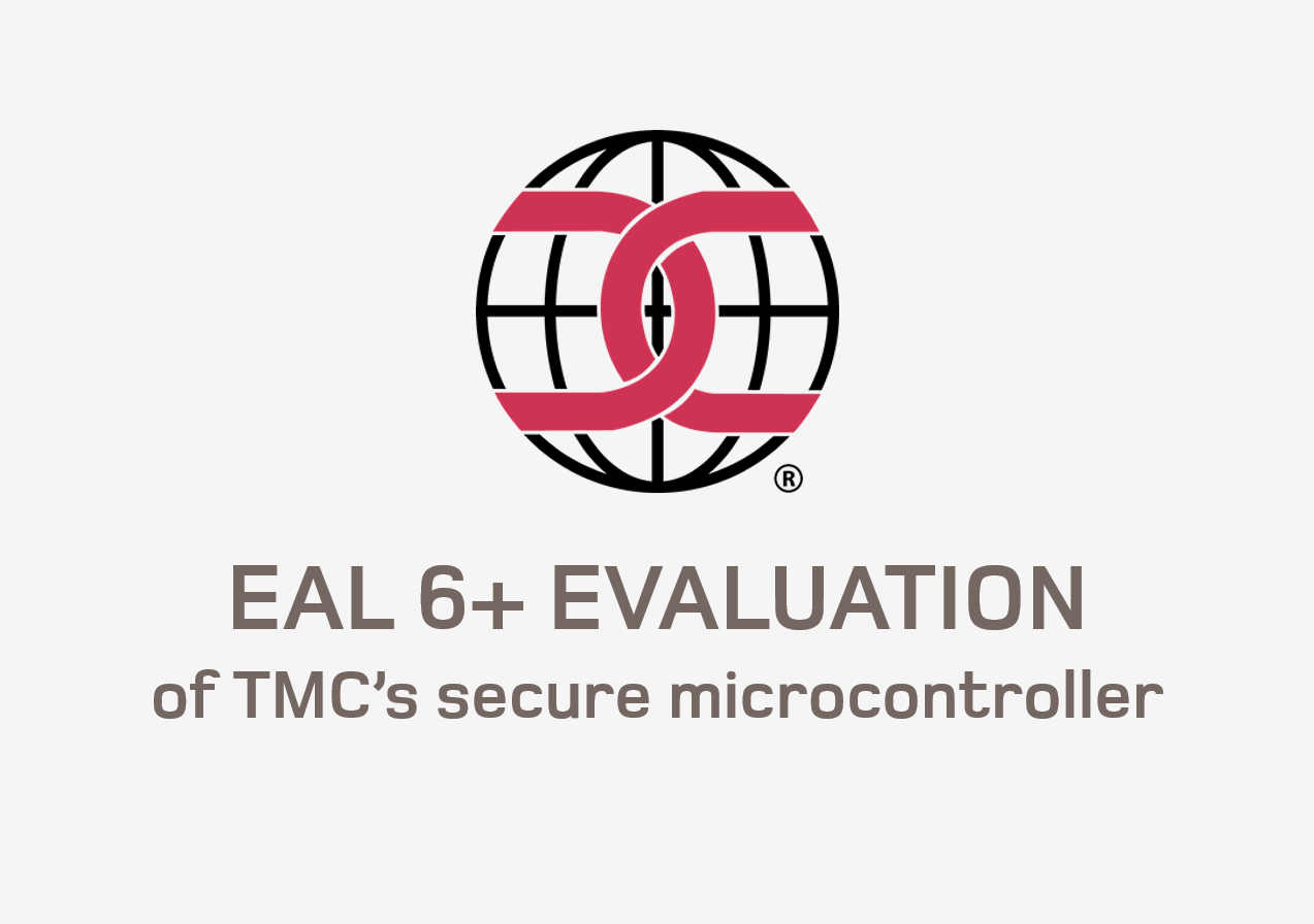 Applus+ Laboratories评估TMC安全微控制器 “THD89”，这是中国首个获得Common Criteria EAL6+认证的芯片
