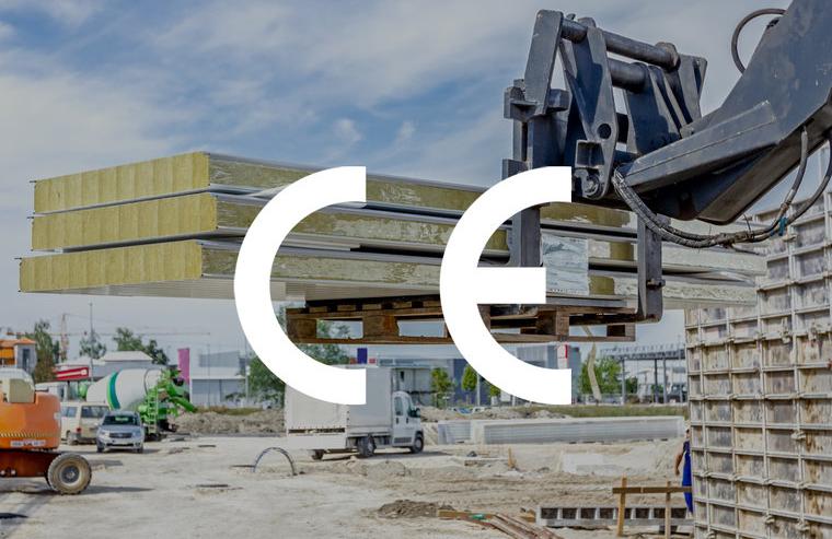 夹层板CE标记 | Applus+ Laboratories