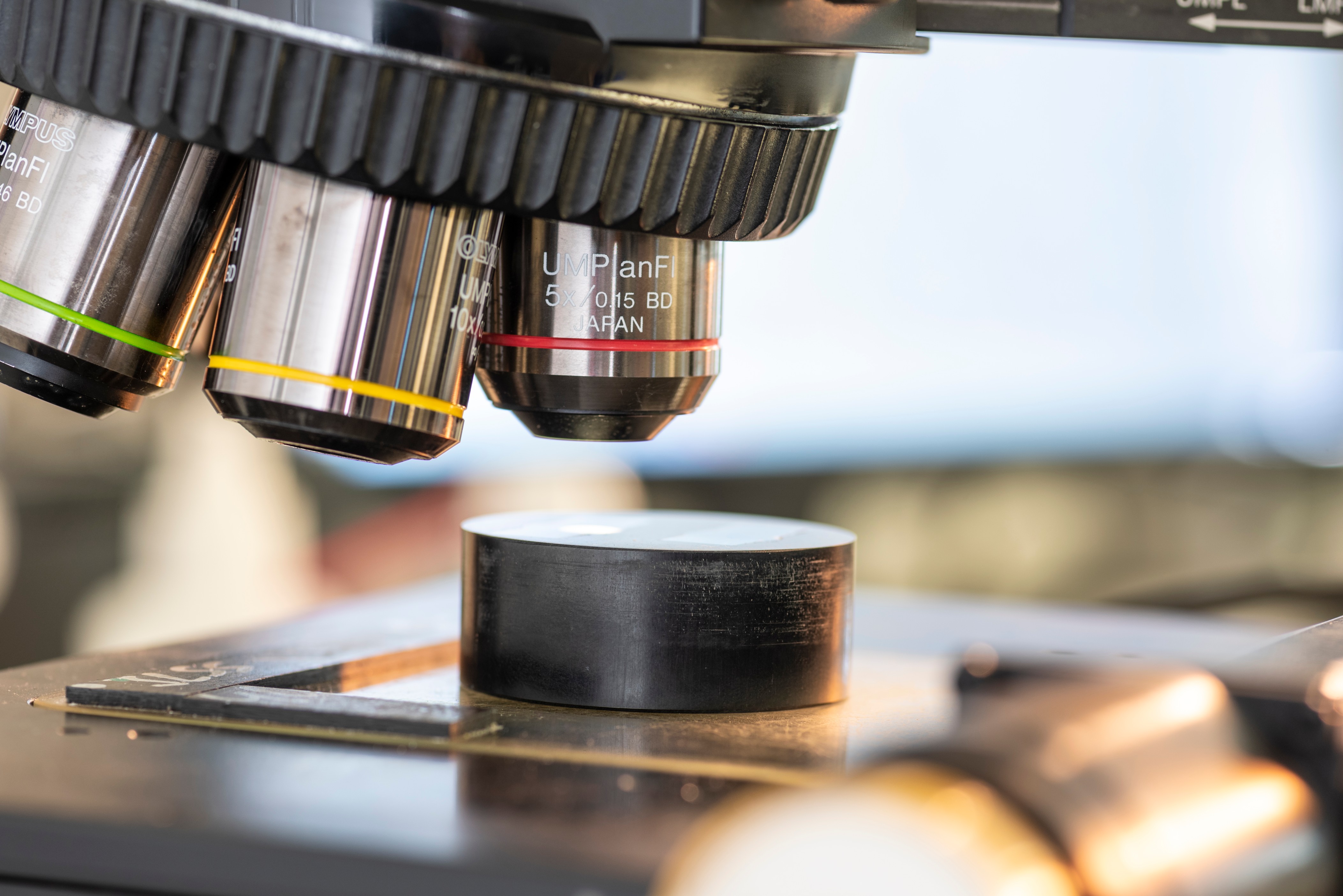 Failure analysis | Applus+ Laboratories