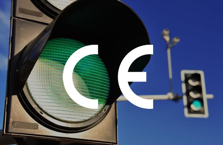 CE Marking of Road and Traffic Control Equipment