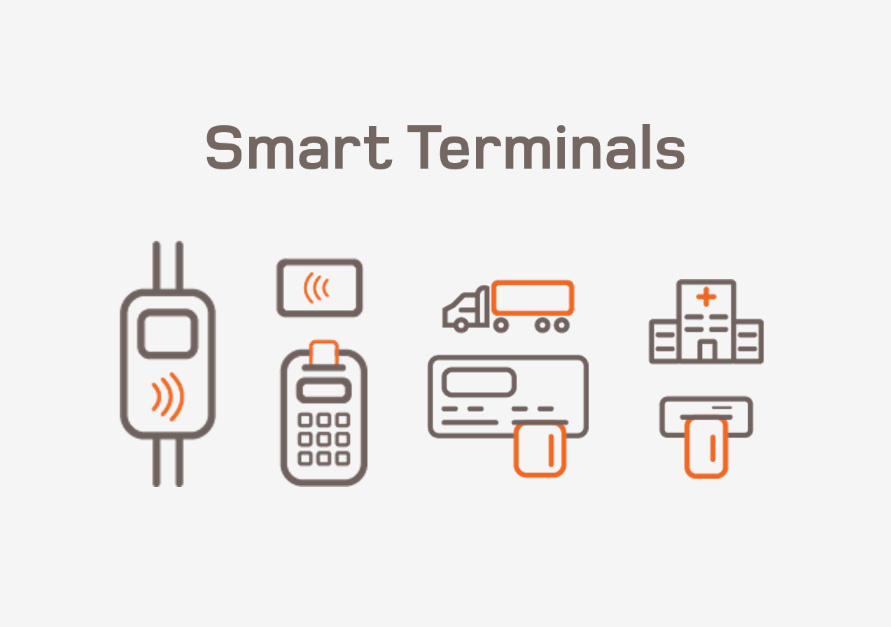 Smart Terminal Security Evaluations