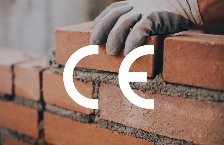 CE Marking - Construction Products Regulation (CPR)