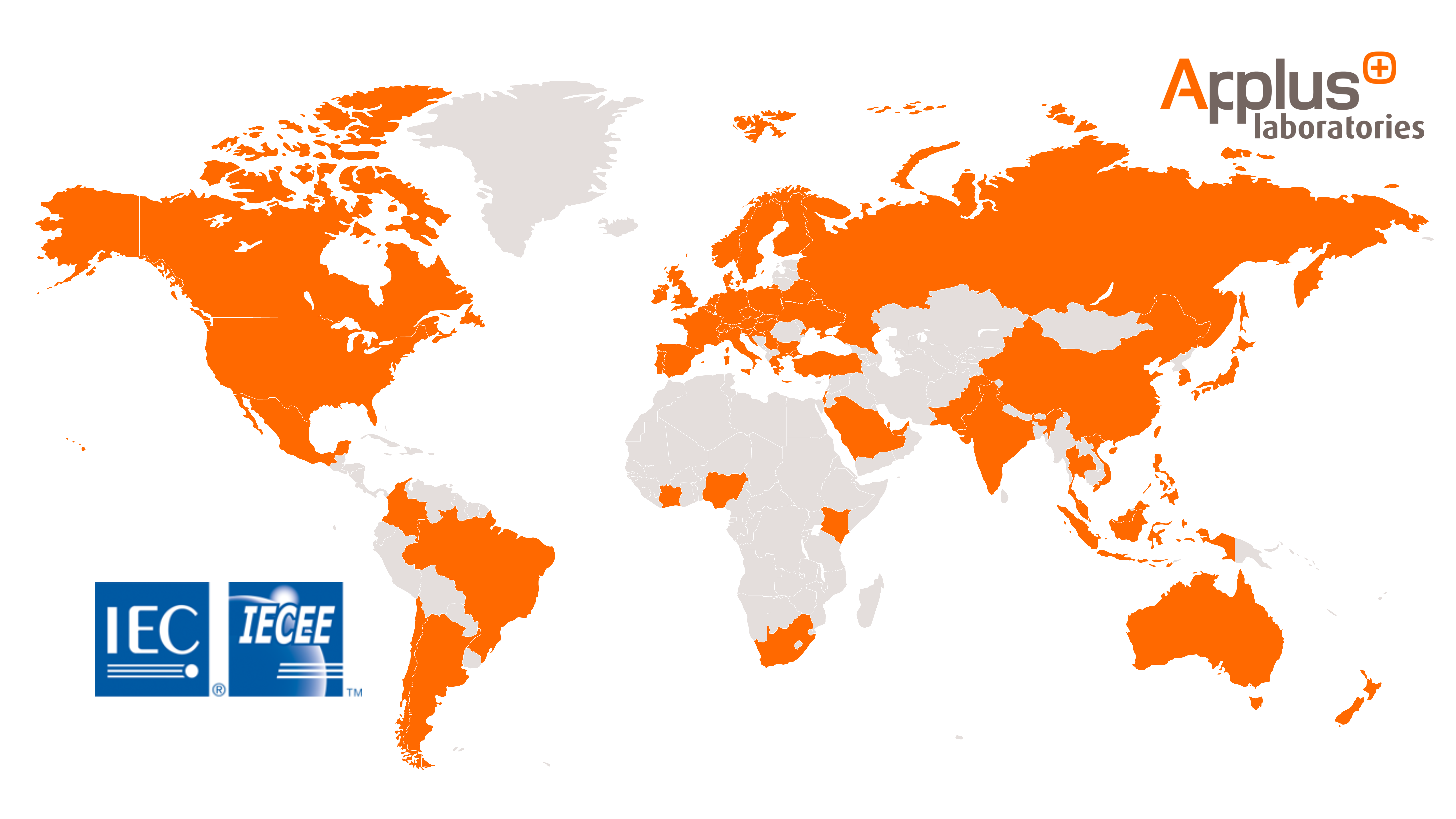IECEE CB Scheme Testing | Applus+ Laboratories
